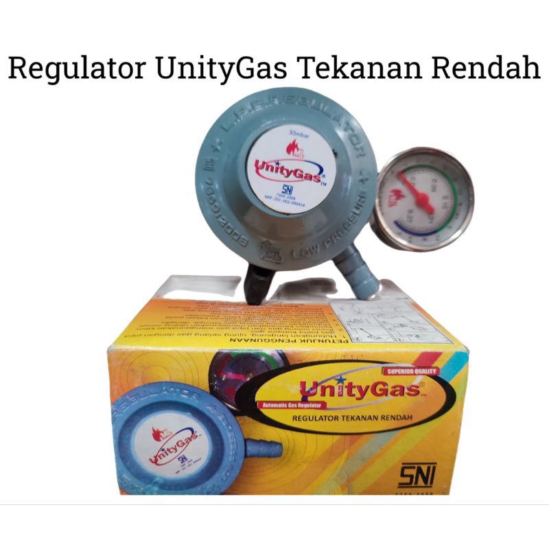 Jual Regulator Gas LPG/Regulator poligas high pressure | Shopee Indonesia