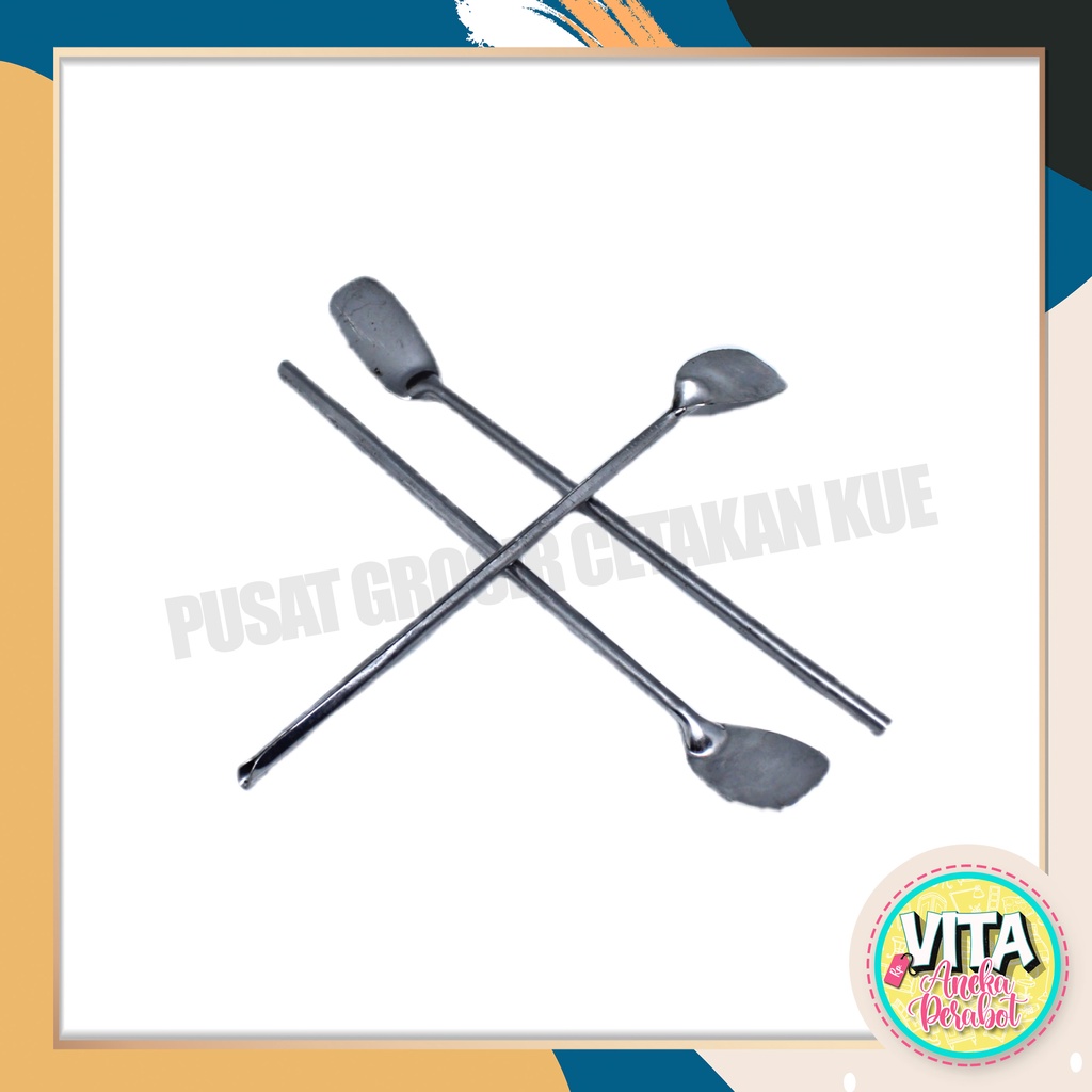 Jual Sotel kue mini / sotel STAINLESS / sotel kecil / sotel kue kering ...