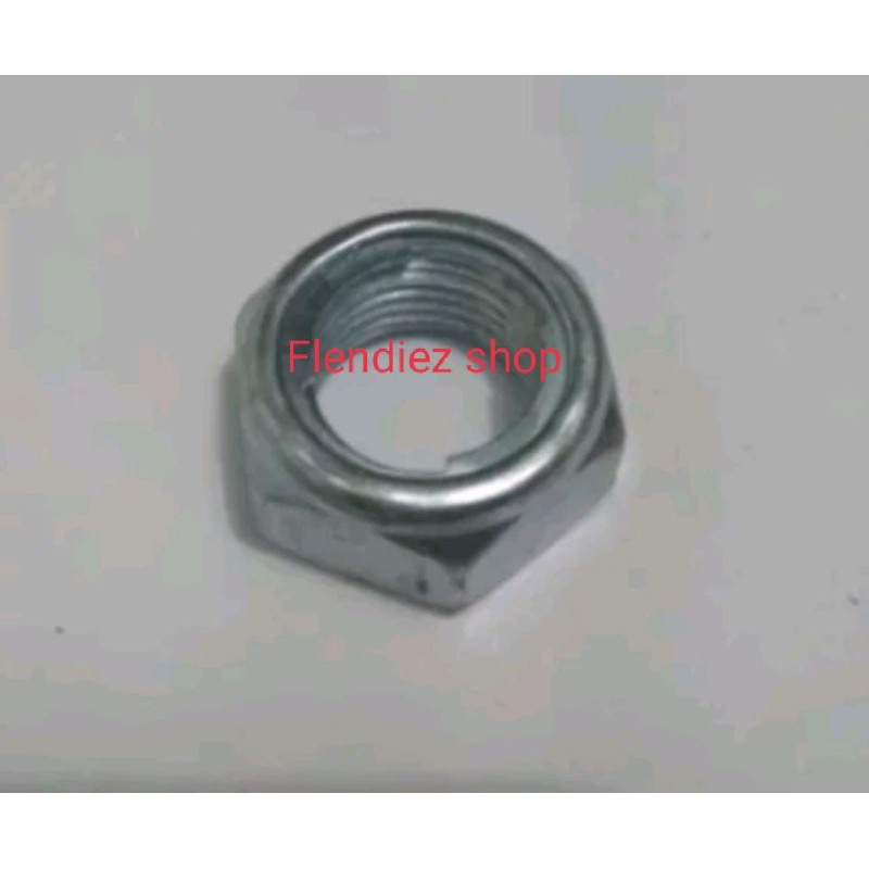 Jual Mur roda belakang motor honda matic | Shopee Indonesia