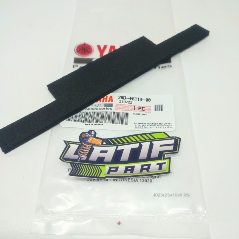 Jual Busa Ganjel Lampu Belakang Speedometer Mio Sporty Smile 28D-F6113 ...