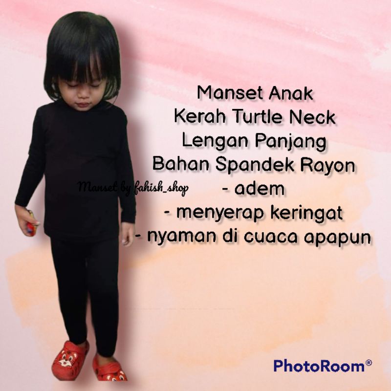 Jual Manset Bayi & Anak usia 0 - 9 tahun (MOCCA, ABUTUA, PINK FANTA ...
