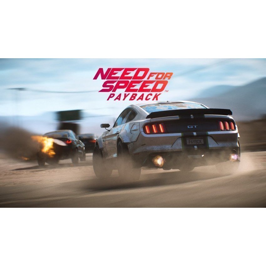 Jual Need for Speed Payback (PC) | Shopee Indonesia