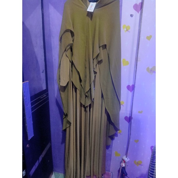 Jual PL Deily basic Rumanah by sarkis (sekalipakai) | Shopee Indonesia