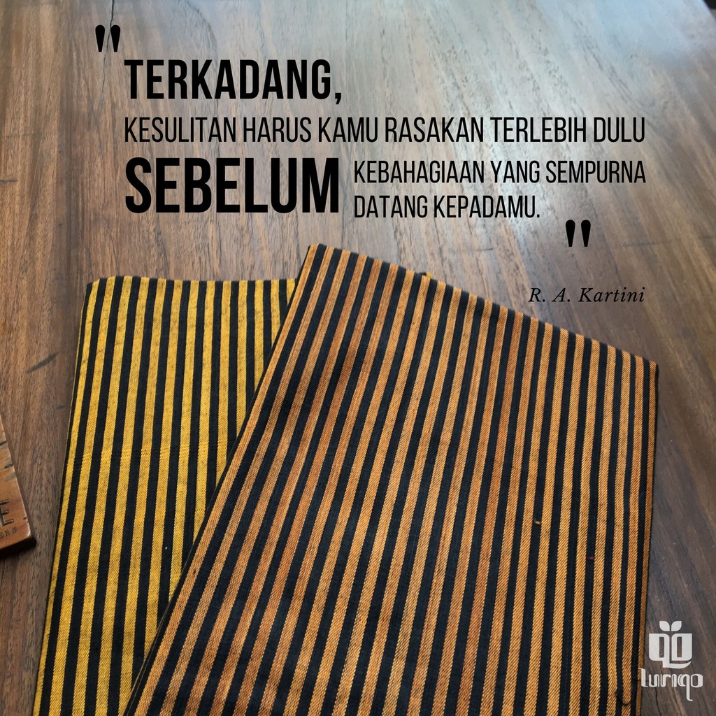 Jual KAIN TENUN LURIK ATBM | Shopee Indonesia