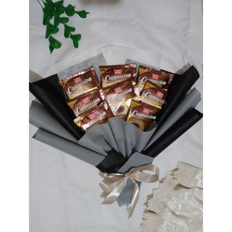 Jual Buket Kopi/Buket Murah/buket jajanan/buket Snack/buket wisuda ... Jual Buket Kopi/Buket Murah/buket jajanan/buket Snack/buket wisuda ...