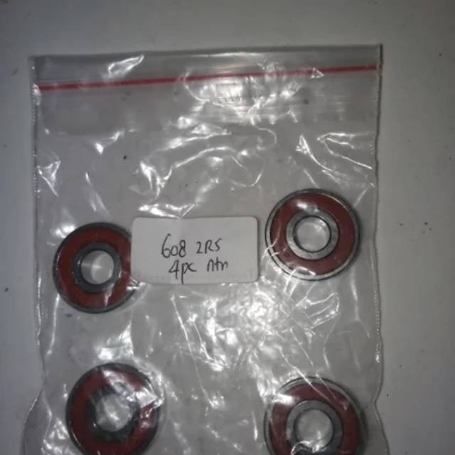 Jual bearing 608 NTN japan | Shopee Indonesia