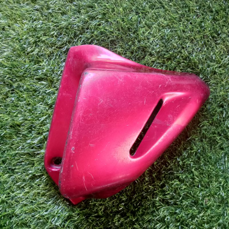 Jual kupingan tangki tiger 2000 tiger lama sirip tangki tiger 2000 ...