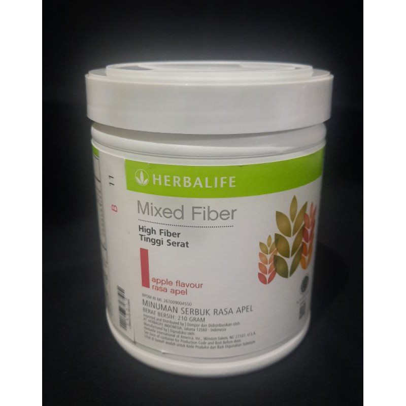 Jual Mixed Fiber | Shopee Indonesia
