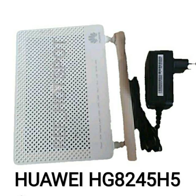 Jual Modem Huawei HG8245H5 ONT 2nd | Shopee Indonesia