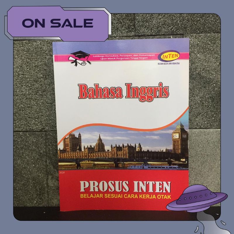Jual Buku Prosus Inten SAINTEK 2020 - Latihan soal Ujian Masuk PTN ... Jual Buku Prosus Inten SAINTEK 2020 - Latihan soal Ujian Masuk PTN ...