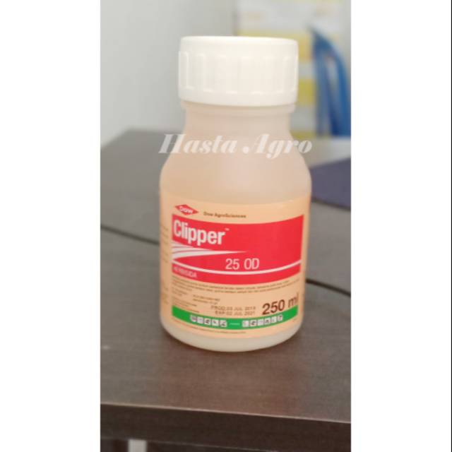 Jual Clipper 25 OD 250ml | Shopee Indonesia