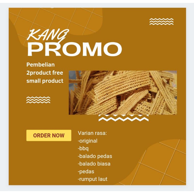 Jual kripik gedebog pisang | Shopee Indonesia