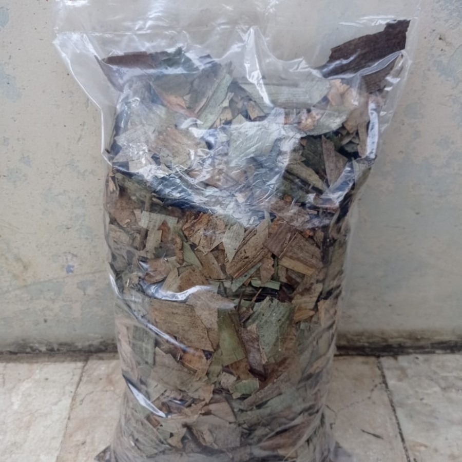 Jual daun bambu kering media tanam | Shopee Indonesia