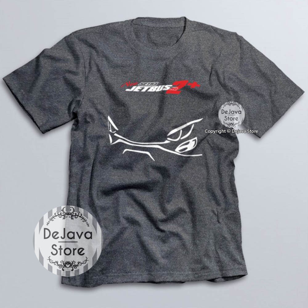 Jual Kaos BISMANIA jetbus 2 Spesial, Jb2+, Bismania Comunity, Bus, Shd ...