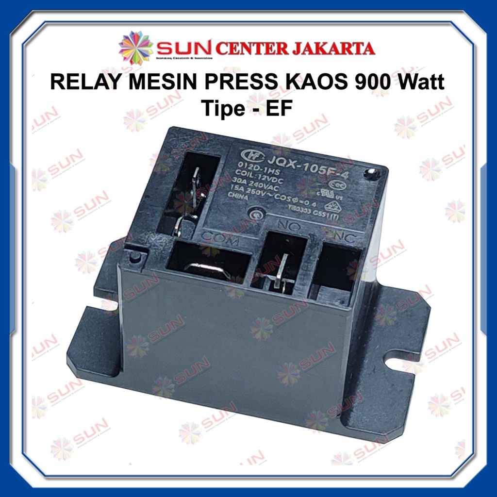 Jual Relay Mesin Press Sablon Kaos - Heat Press Machine | Shopee Indonesia