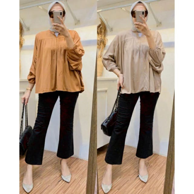 Jual CUTBRAY BASIC PANTS | Shopee Indonesia