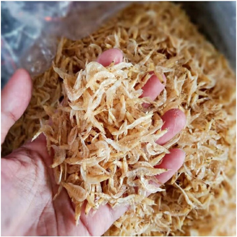 Jual Udang Rebon / Berat 100 gram | Shopee Indonesia