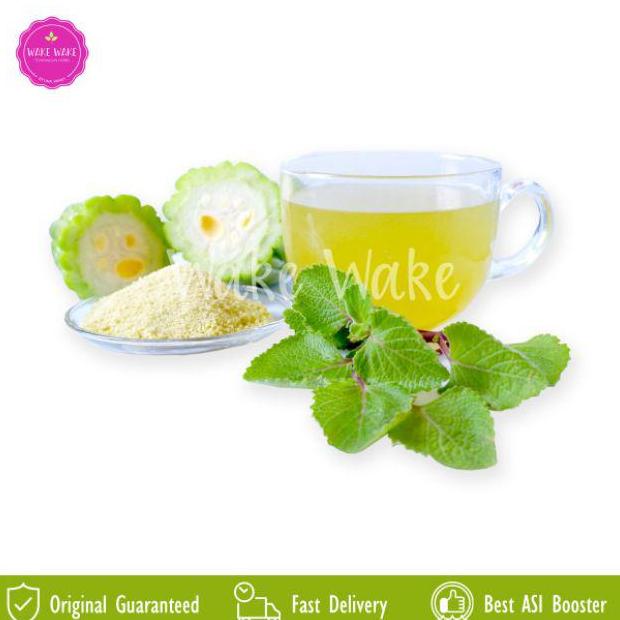 Jual Asi Booster Torbangun - Wake Wake Sprinkle - Asi Booster Berbahan ...