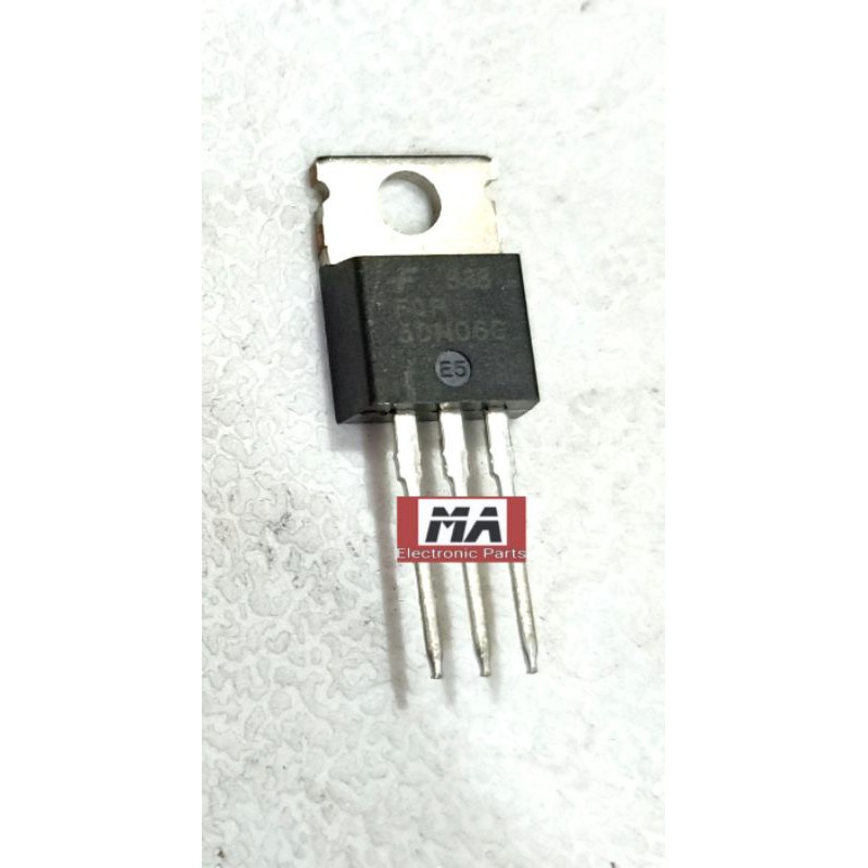 Jual Transistor 50N06 Original | Shopee Indonesia