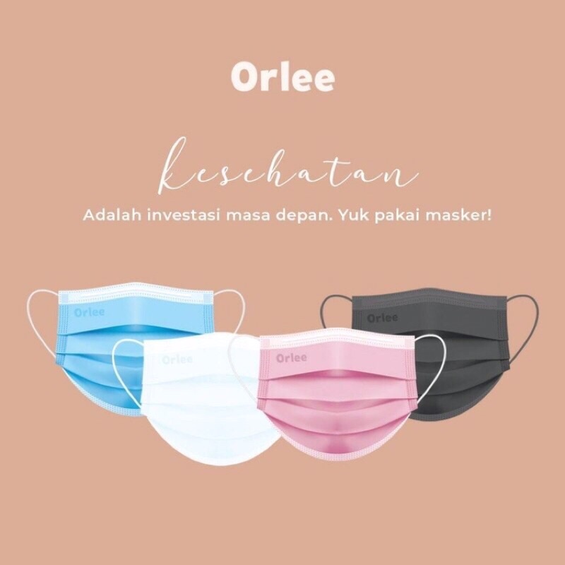 Jual Masker Medis Orlee Masker Medis 3ply Masker Careion 3ply Masker ... Jual Masker Medis Orlee Masker Medis 3ply Masker Careion 3ply Masker ...