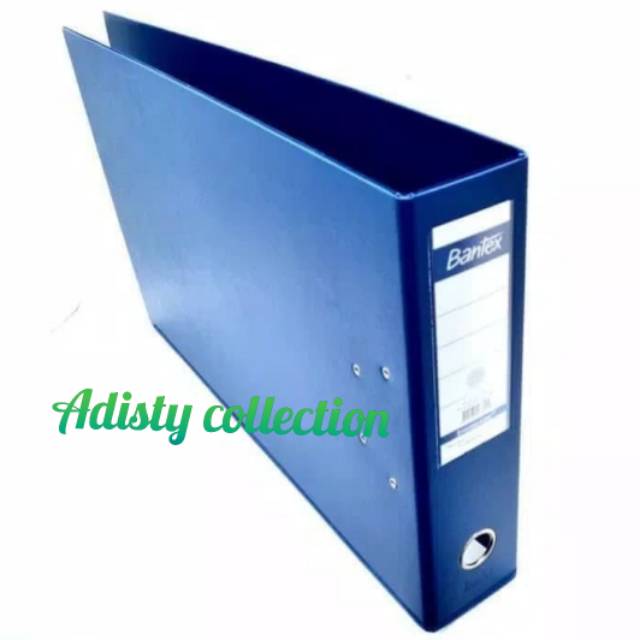 Jual Ordner Bantex A3 70mm Landscape | Shopee Indonesia