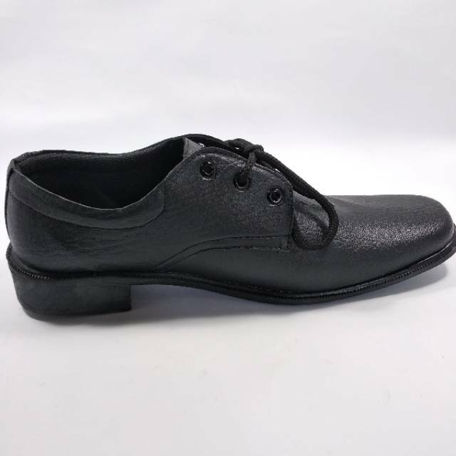 Jual sepatu formal pantofel crocodile vantovel fantovel kantor kerja ...