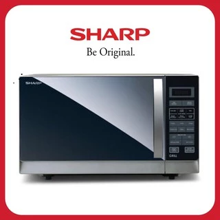 Jual microwave sharp r-728 Harga Terbaik & Termurah Agustus 2025 ...