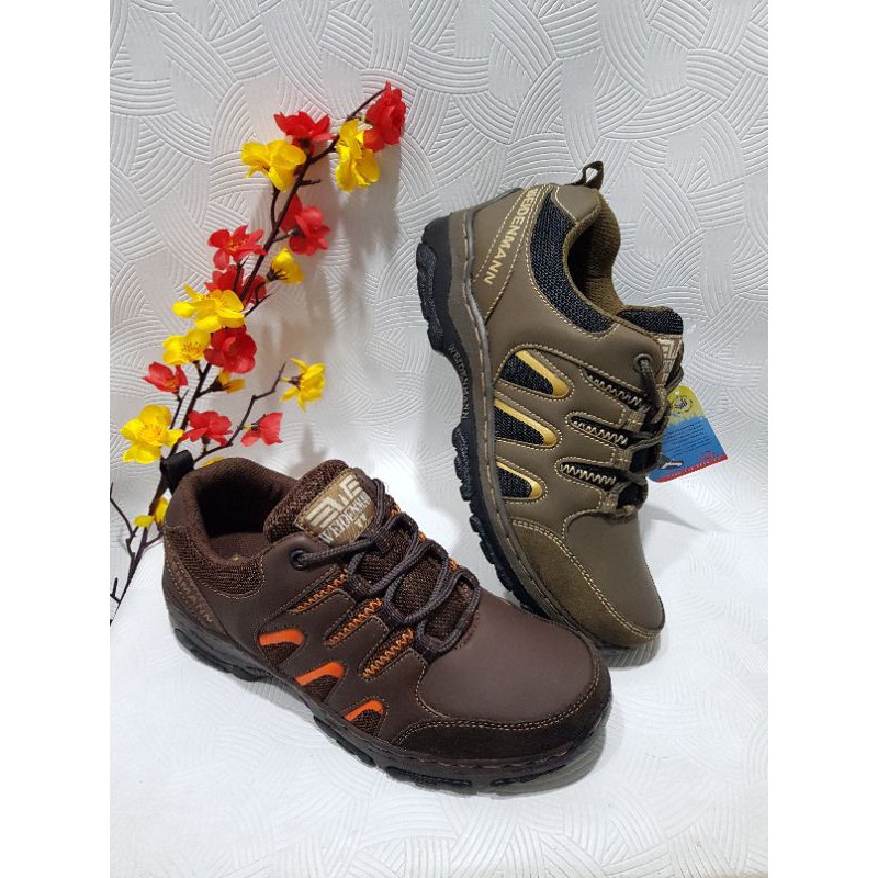 Jual SEPATU WEIDENMANN ORIGINAL STINGER-05 | Shopee Indonesia