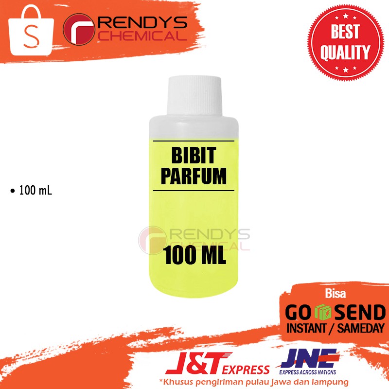 Jual Bibit Parfum Fragrance Oil 100ML | Shopee Indonesia