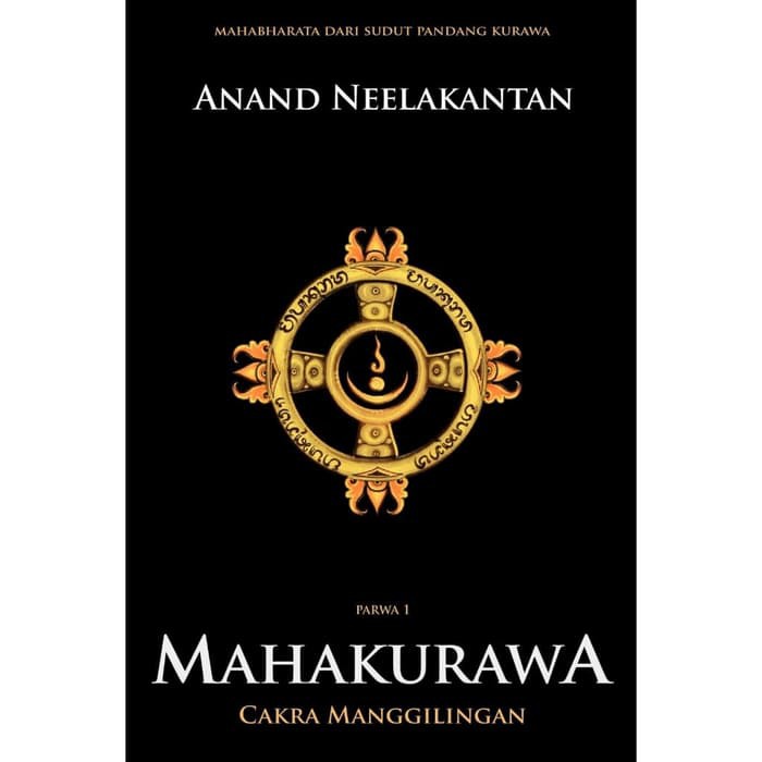 Jual Mahakurawa Cakra Manggilingan ( Purwa 1 ) | Shopee Indonesia
