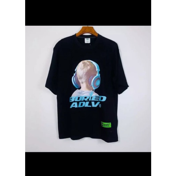 Jual Kaos ADLV Original, ( Buried ADLV ) | Shopee Indonesia