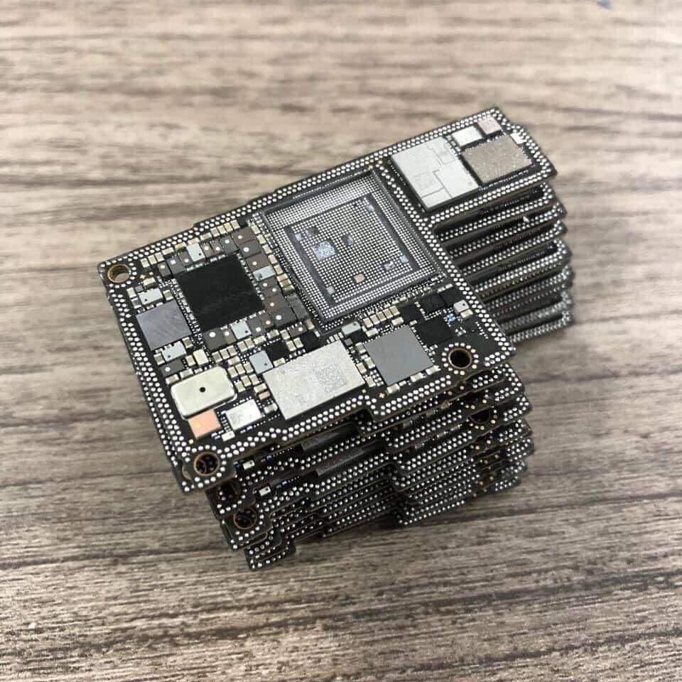 Jual MESIN CNC IPHONE 11 PRO | Shopee Indonesia