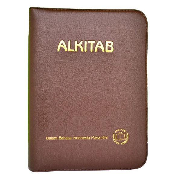 Jual Alkitab LAI BIMK 054 P TI | Shopee Indonesia