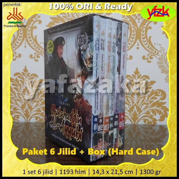 Jual Komik Shalahuddin Al-Ayyubi /Sholahuddin/Salahudin/ Solahudin 1 ... Jual Komik Shalahuddin Al-Ayyubi /Sholahuddin/Salahudin/ Solahudin 1 ...