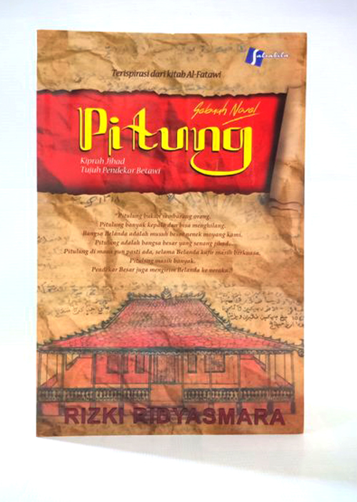 Jual Si Pitung Sejarah Jogyakarta | Shopee Indonesia