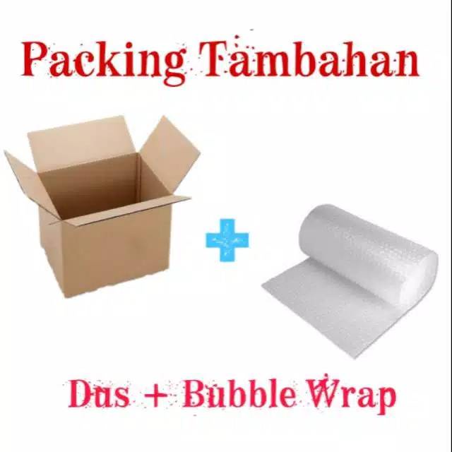 Jual Tambahan packing (Ekstra Bubble Wrape / kardus ) | Shopee Indonesia Jual Tambahan packing (Ekstra Bubble Wrape / kardus ) | Shopee Indonesia