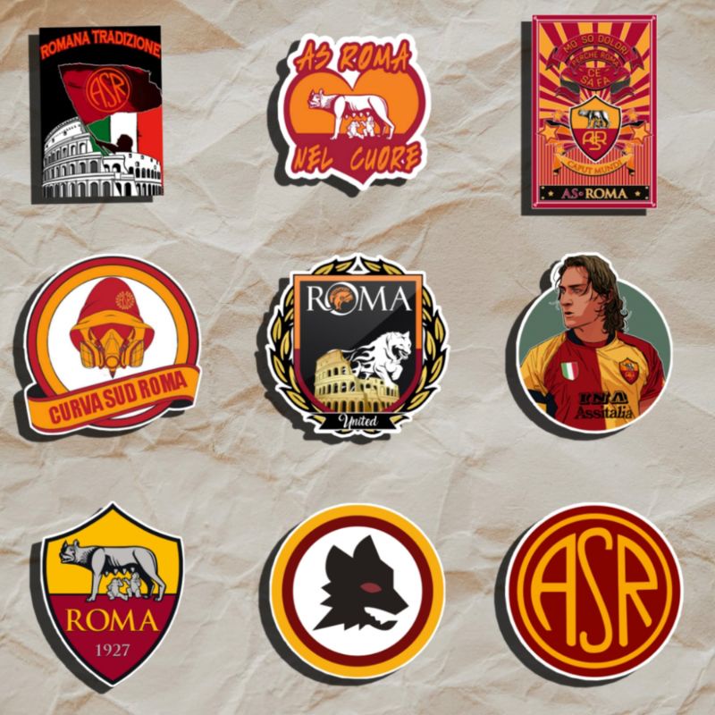 Jual STIKER / STICKER / CUTTING STICKER / STIKER SEPAKBOLA / STIKER ...