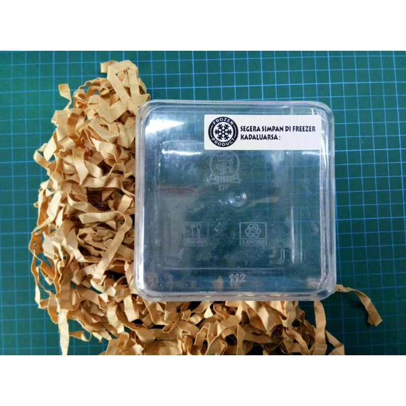 Jual sticker segera simpan di kulkas kadaluarsa 60 pcs | Shopee Indonesia