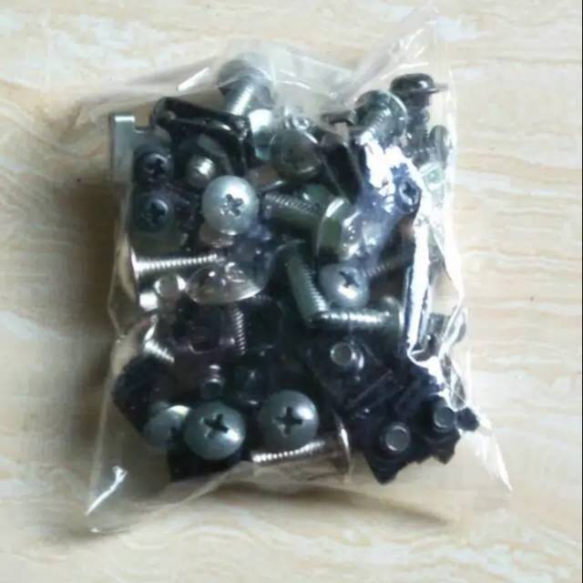 Jual Baut Scrup Supra X 125 Betmen / Supra X 125 Lama | Shopee Indonesia