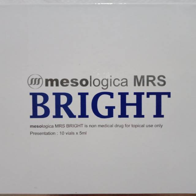Jual Mrs bright | Shopee Indonesia