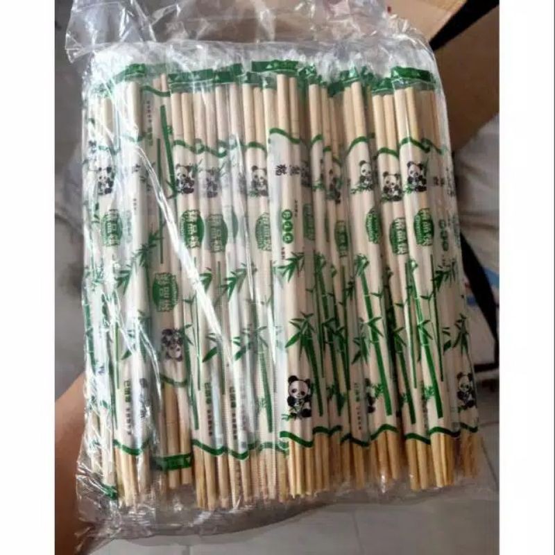 Jual SUMPIT BAMBU KUALITAS BAGUS/ SUMPIT BAMBU PANDA/ SUMPIT MIE/SUMPIT ...