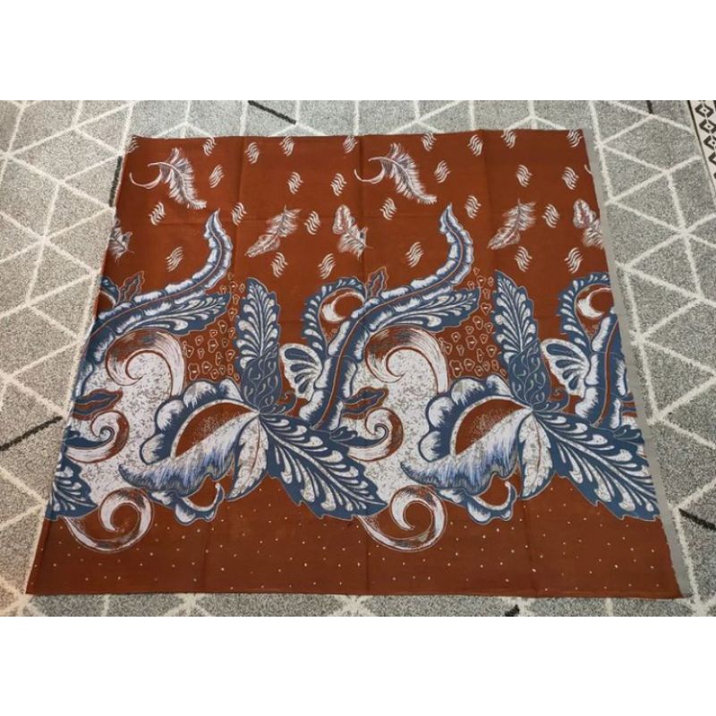 Jual 15 Motif daun terbaru / batik sragen / batik solo / kain batik / batik tulis / batik murah ...