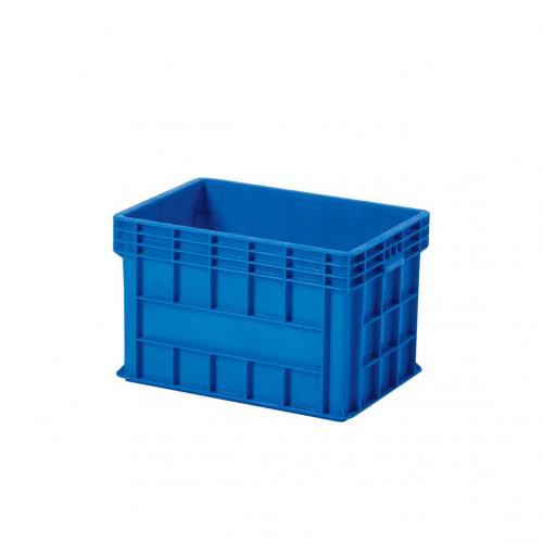 Jual Box Container Plastik 39 Liter Rabbit 6623 Container Box Besar 44 ...