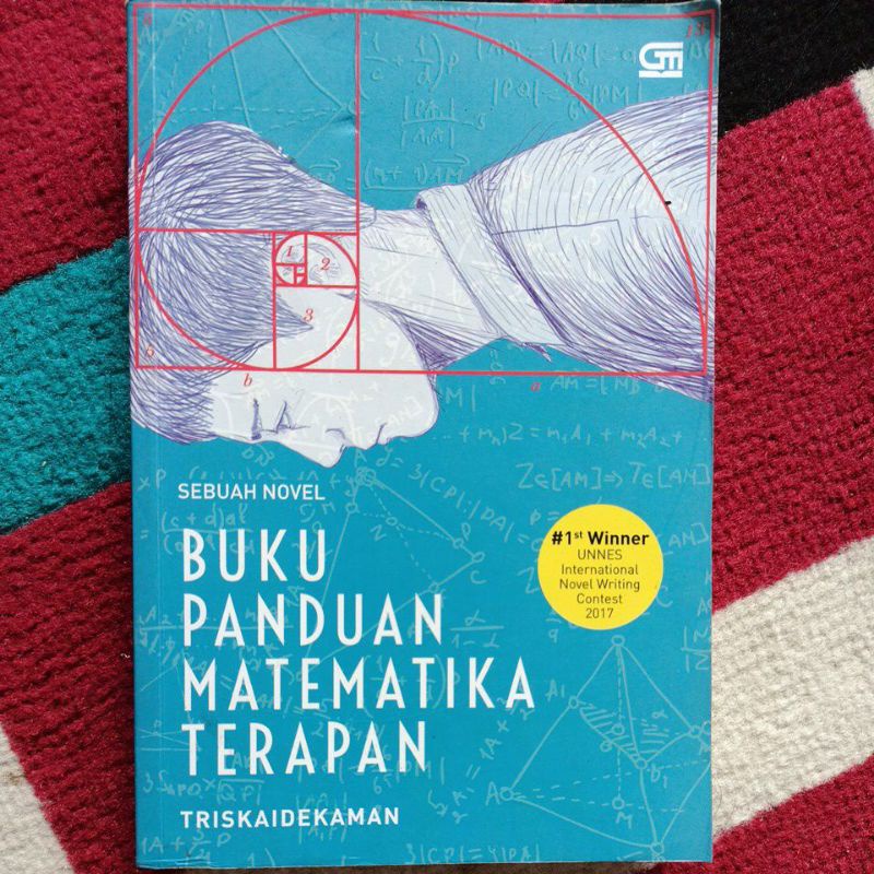 Jual Buku panduan matematika terapan | Shopee Indonesia Jual Buku panduan matematika terapan | Shopee Indonesia