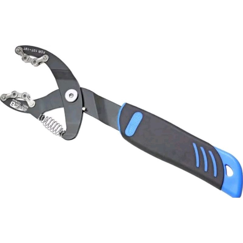 Jual SUPER B CHAIN WHIP PLIERS | Shopee Indonesia