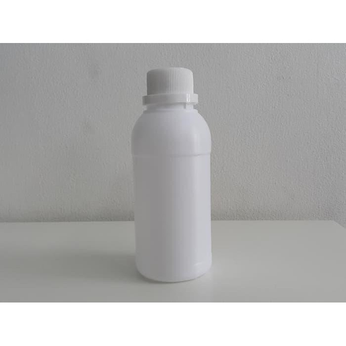 Jual Botol LABOR 250 ml Agro Pert 250ml plastik HDPE Kimia | Shopee Indonesia