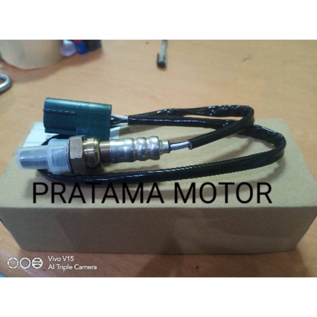Jual Sensor oksigen oxygen o2 knalpot nissan xtrail t30 serena c24 ...