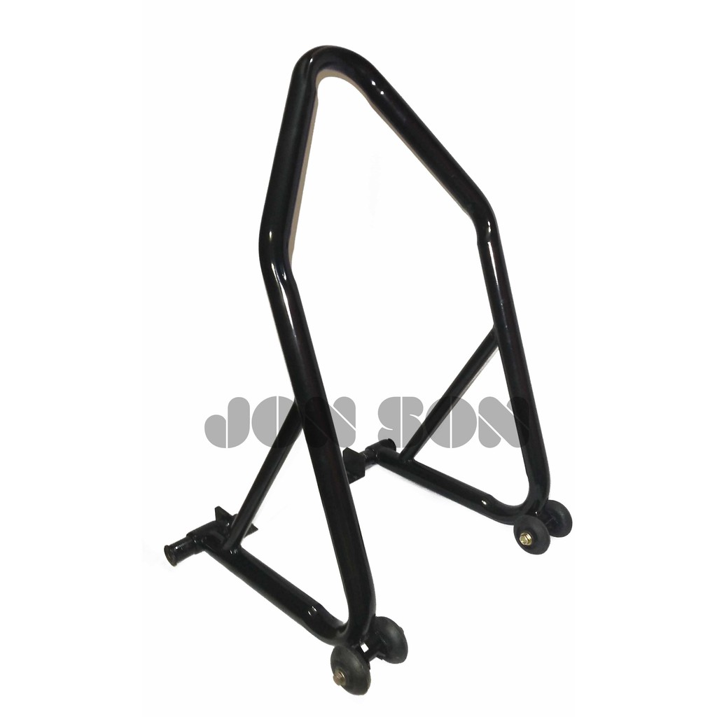 Jual STANDAR PADDOCK MOTOR SPORT / BEBEK UNIVERSAL - R15 CBR150R ...