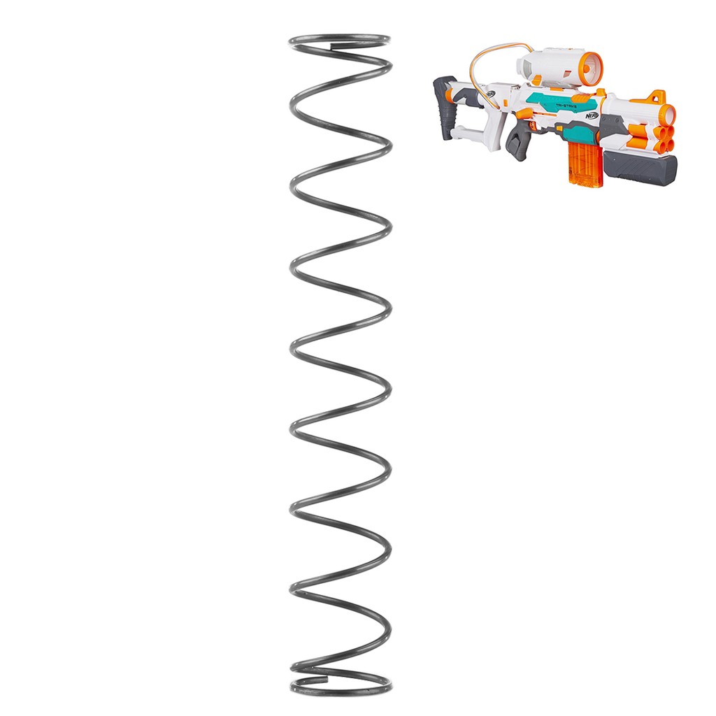 Jual Spring Nerf Modulus Tri-Strike 12 KG | Shopee Indonesia