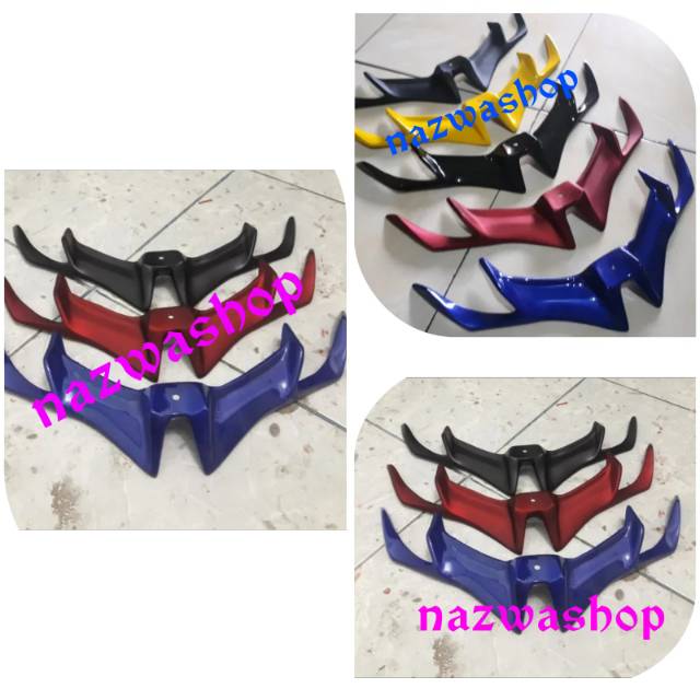 Jual Winglet Motor r15new | Shopee Indonesia